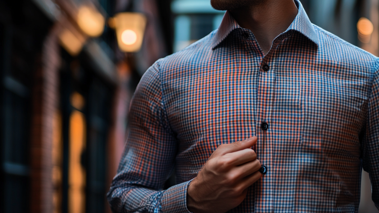 English Laundry Shirts