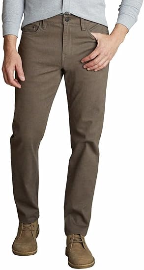 English Laundry 5 Pocket Pants - English Laundry