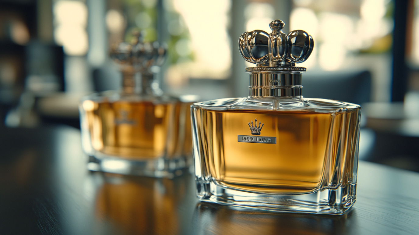 English Laundry Crown - English Laundry