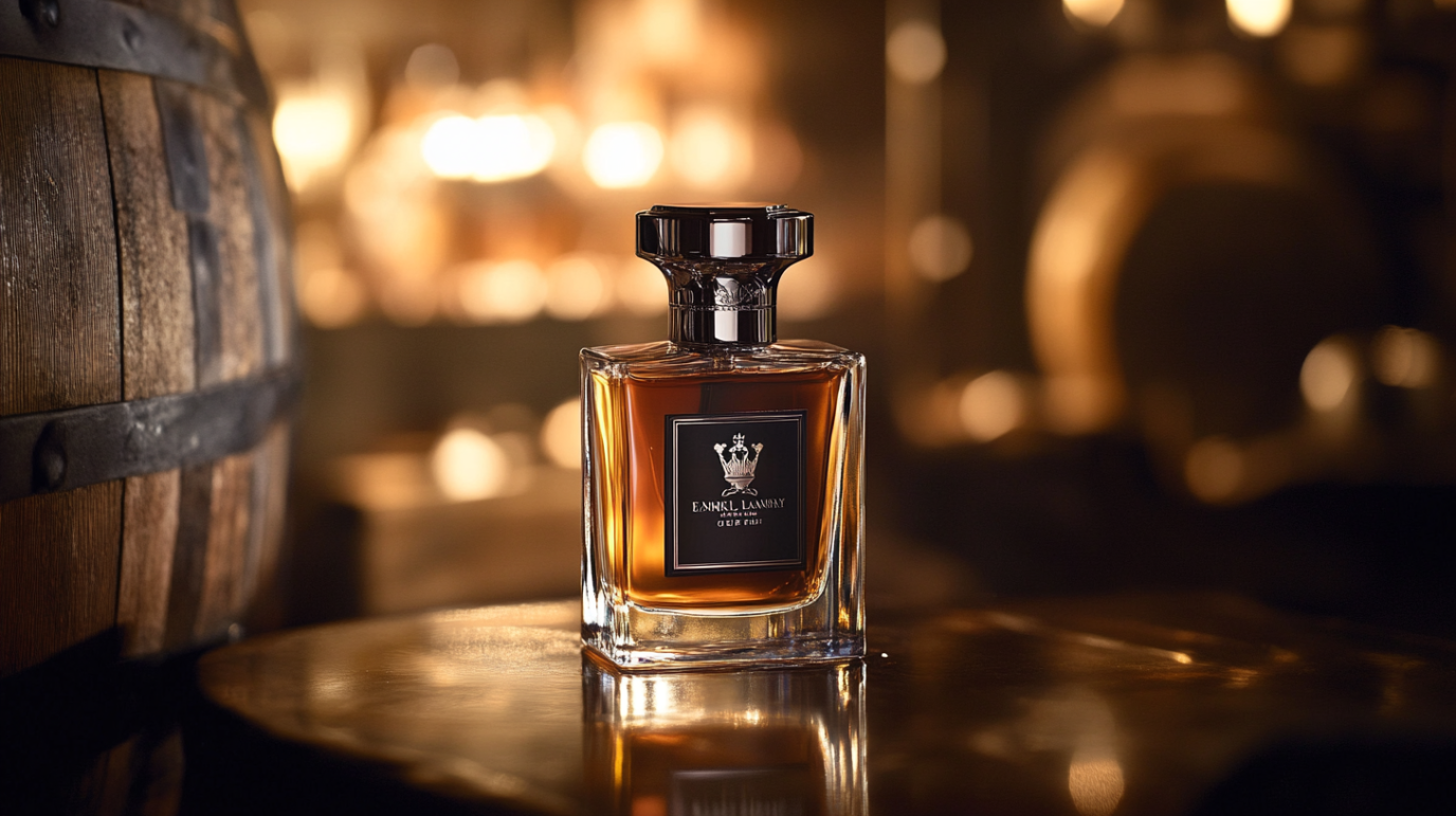 English Laundry Proper Poppy - English Laundry