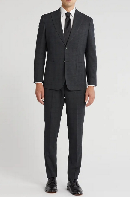 English Laundry Suits - English Laundry