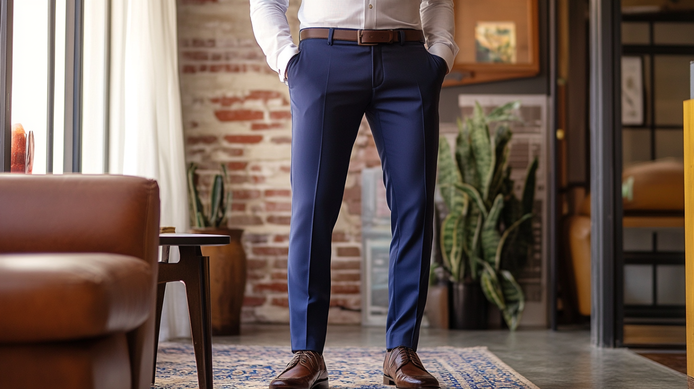 English Laundry Midway Pants - English Laundry